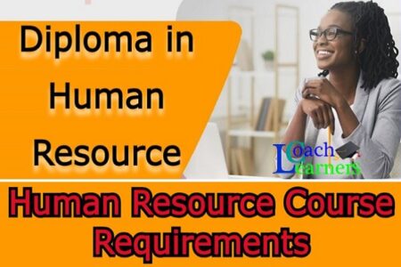 Diploma In Human Resource Management | Learners Coach